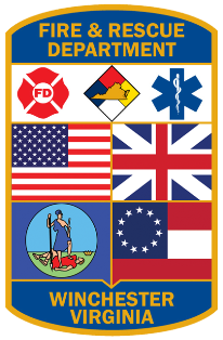 Winchester Fire and Rescue Department